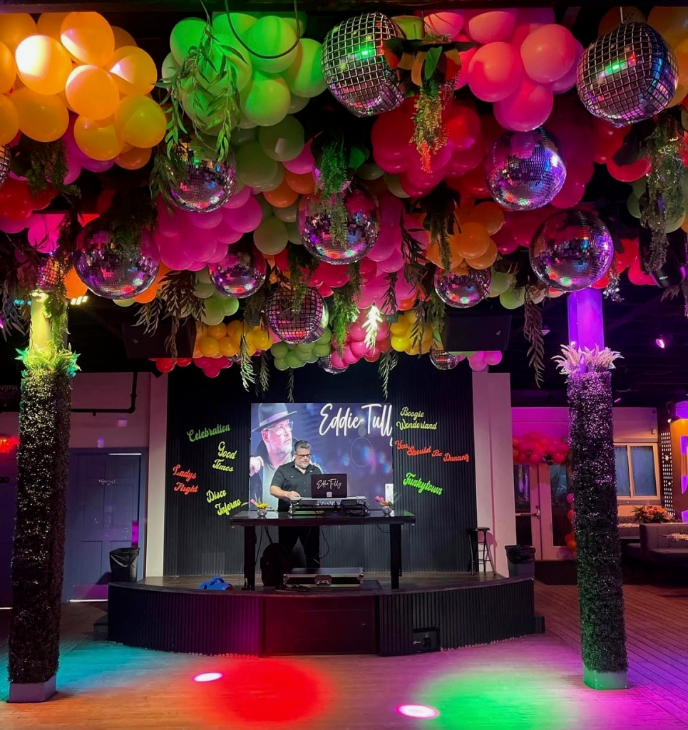 Private Event Packages | Book Your Party at Memories in Margate